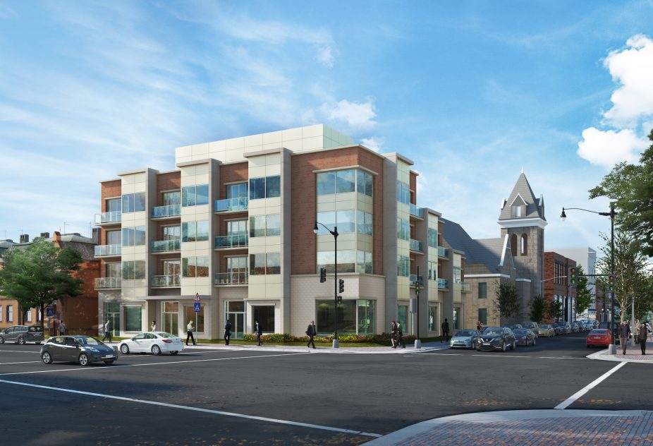 Careers - Rashid Architects